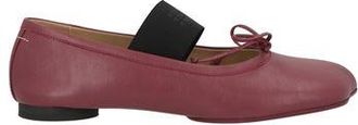 Maison Margiela CHAUSSURES - Ballerines sur YOOX.COM