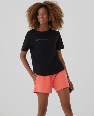 Rockupy Shorty Shanice
