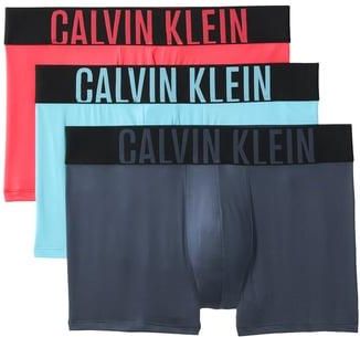 Calvin Klein Lot de 3 boxers