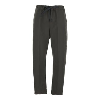 Semicouture Damen, Hosen, Gr&uuml;n, MGr&ouml;&szlig;e