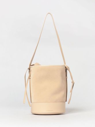 Fabiana Filippi Sac Port&eacute; &eacute;paule Femme couleur Beige