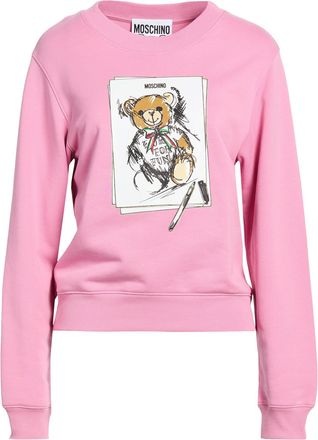 Moschino TOPS - Sweatshirts auf YOOX.COM