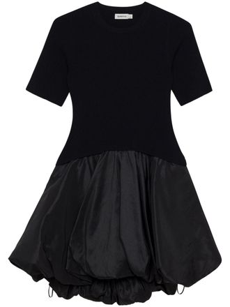 SIMKHAI Kenny Minikleid - Schwarz