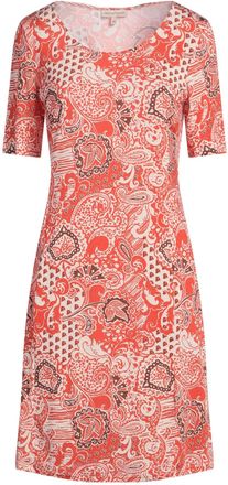 Camicettasnob KLEIDER - Mini-Kleider auf YOOX.COM