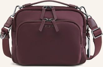 Tumi Voyageur Umh&auml;ngetasche Teghan rot
