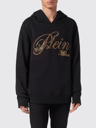 Philipp Plein Sweatshirt Homme couleur Noir