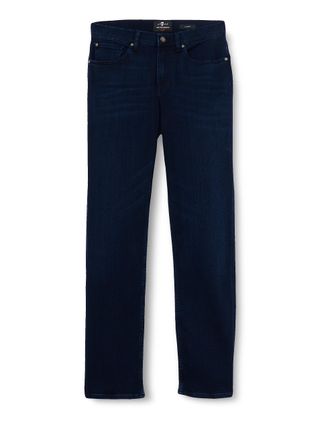 7 For All Mankind Slimmy Luxe Performance Plus Clear