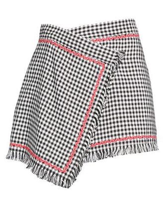 Msgm BAS - Mini-jupes sur YOOX.COM