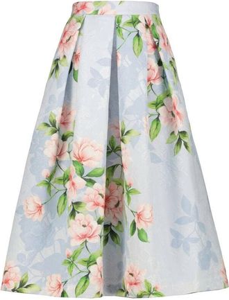 Lunatica Milano Damen Rock GRETA