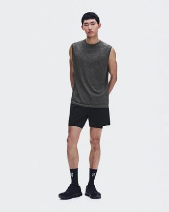 On Train Flex Tank Top