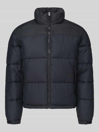 Only & Sons Regular Fit Steppjacke mit hohem Stehkragen Modell ONSMAVERICK