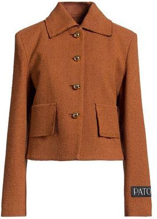 Patou MANTEAUX - Vestes et blousons sur YOOX.COM