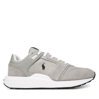 Polo Ralph Lauren Sneakers Polo Ralph Lauren Train 89 V2 809973974004 Grau