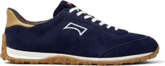 Camper Low-Top Sneaker - Sneaker Drift Walk - Gr. 39 (EU) - in Blau - f&uuml;r Damen