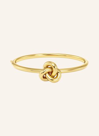 Edblad Edblad Armreif Infinity Knot gold