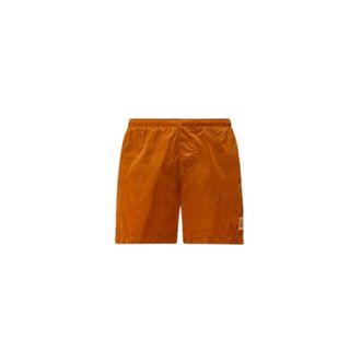 C.P. Company C.p. Company, Herren, Bademode, Orange, 2XLGr&ouml;&szlig;e
