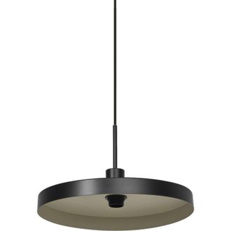 Ledvance Ledvance - Decor Plate Pendant E27 Beige