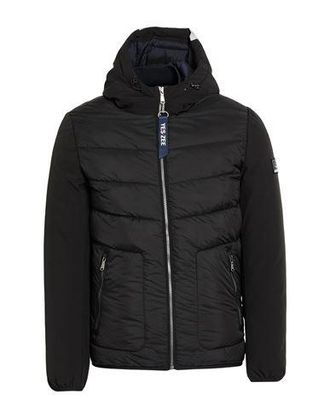 Yes-Zee MANTEAUX - Doudounes plume ou synth&eacute;tique sur YOOX.COM