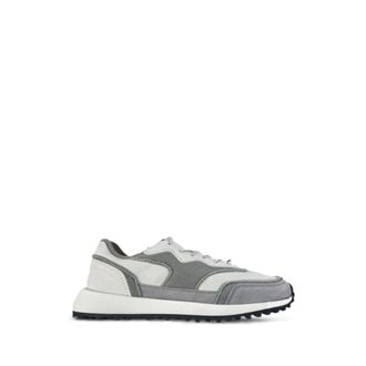 Buttero Ventura Sneakers - - Shoes - Herren - Grau - 41 EU