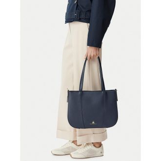 Beverly Hills Polo Club Handtasche Beverly Hills Polo Club CEO-BHPC-K-003-10 Dunkelblau