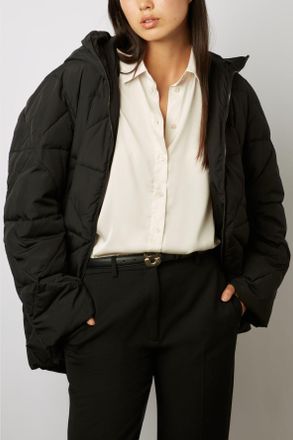 Gerard Darel Doudoune courte matelass&eacute;e - SANJAY - Noir