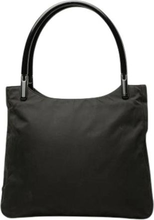 Prada Damen, Pre-Owned, Schwarzk, ONE SIZEGr&ouml;&szlig;e