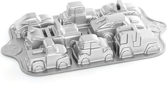 Nordic Ware 59624 Backform Autos