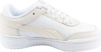 Puma Damen Sneaker Pro (Wei&szlig;)