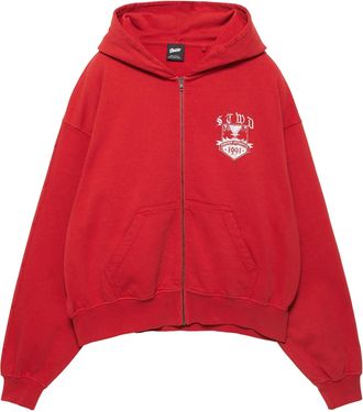 Pull & Bear Sweatjacke STWD