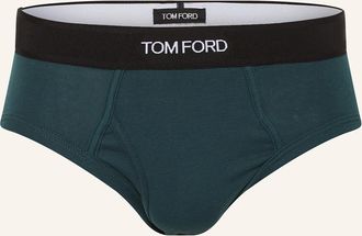 Tom Ford Slip gruen