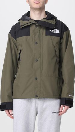 The North Face Veste THE NORTH FACE Homme couleur Vert Militaire