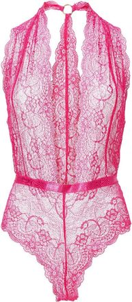 LingaDore Body