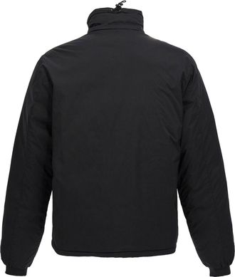 Canada Goose Lodge Down Jacket - Black