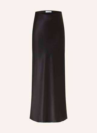 Mrs & Hugs Mrs & Hugs Satinrock schwarz