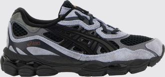 Asics Sneakers Herren Farbe Schwarz