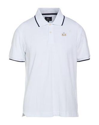 La Martina TOPS - Polos sur YOOX.COM