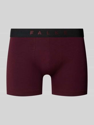 Falke Trunks im 2er-Pack mit elastischem Logo-Bund