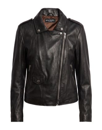Street Leathers JACKEN & M&Auml;NTEL - Jacken und Anoraks auf YOOX.COM