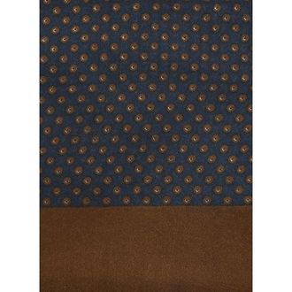 Saison 1865 Foulard à motif