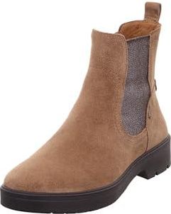 Legero Femme Gore-tex Mystic légèrement doublé Bottine Chelsea, Palude 4400, 42.5 EU Étroit