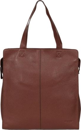 Howard London Tote Bag - - Bags - Herren - Braun - ONE SIZE