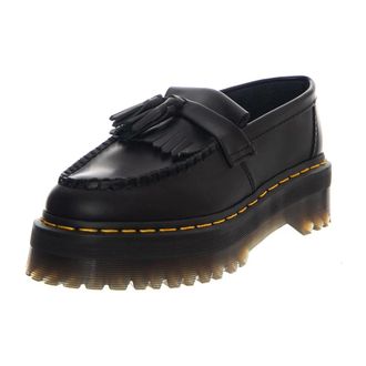 Dr. Martens Femme, Chaussures, Noir, Taille: 40 EU Mocassins