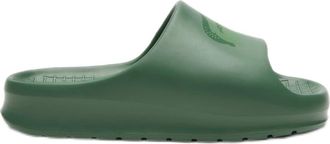 Lacoste Damen 45cfa0005 Sneaker, Gr&uuml;n, 38 EU
