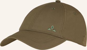 Vaude Cap Sun gruen