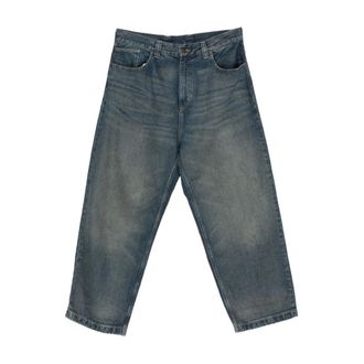 Carhartt Work in Progress Herren, Jeans, Blau, XSGr&ouml;&szlig;e