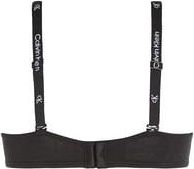 Calvin Klein Soutien-gorge &agrave; bretelles logotyp&eacute;es