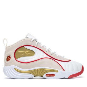 Reebok Basketballschuhe Reebok Answer III 100200996 Wei&szlig;