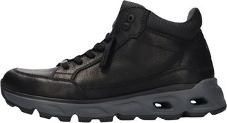 Salamander Schn&uuml;rstiefeletten - - Shoes - Herren - Schwarzk - 43 EU