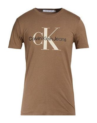 Calvin Klein TOPS - T-shirts sur YOOX.COM