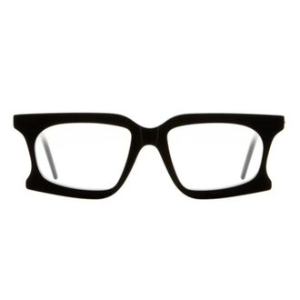 Kuboraum Maske D73 - unisex - Accessoires - Noir - Taille: 54 MM